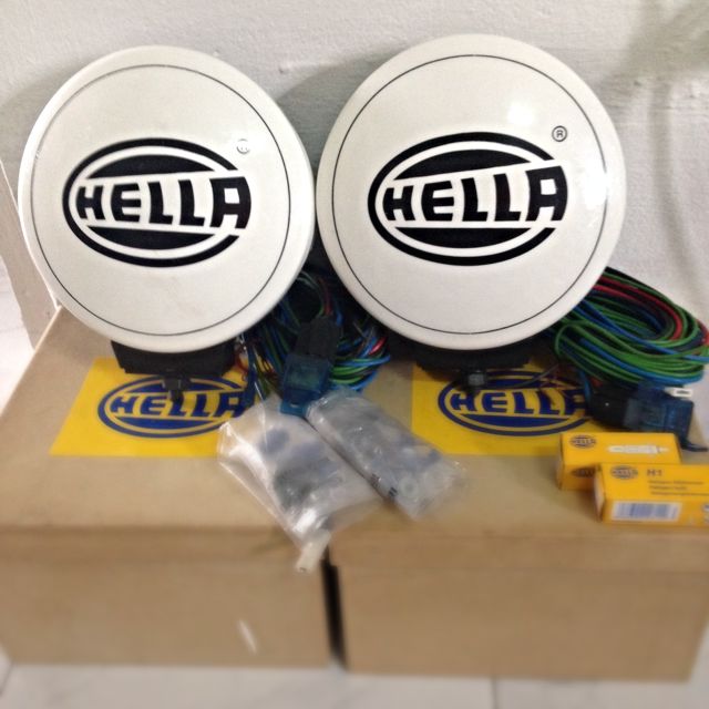 Hella Rallye 1000FF, Cars on Carousell