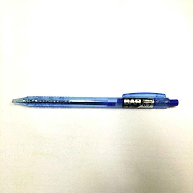 Yamayo BAR series YM-123 Ballpoint Pen , Hobbies & Toys, Stationery ...