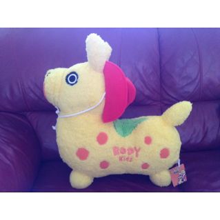 Jumbo Rody, Hobbies & Toys, Toys & Games on Carousell