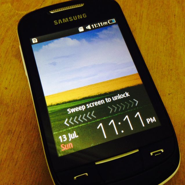 Samsung Colby 2, TV & Home Appliances, TV & Entertainment ...