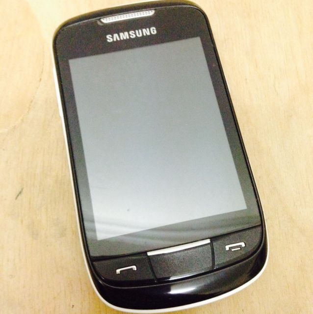 Samsung Colby 2, TV & Home Appliances, TV & Entertainment ...