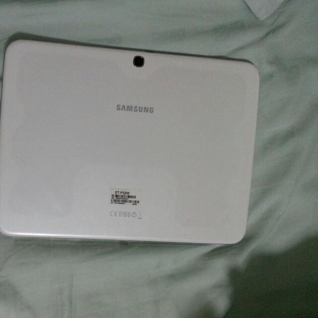 Samsung Galaxy Tab 3 10.1 LTE + Wifi, Computers & Tech, Parts ...