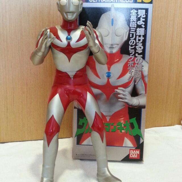 ultraman neos 1995