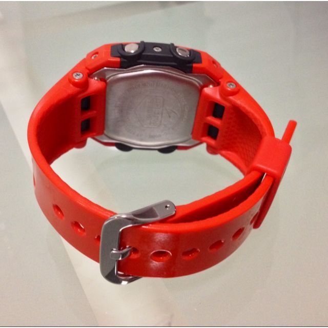 Casio G-shock C3 Digital Men's Watch G8000, Mobile Phones & Gadgets ...