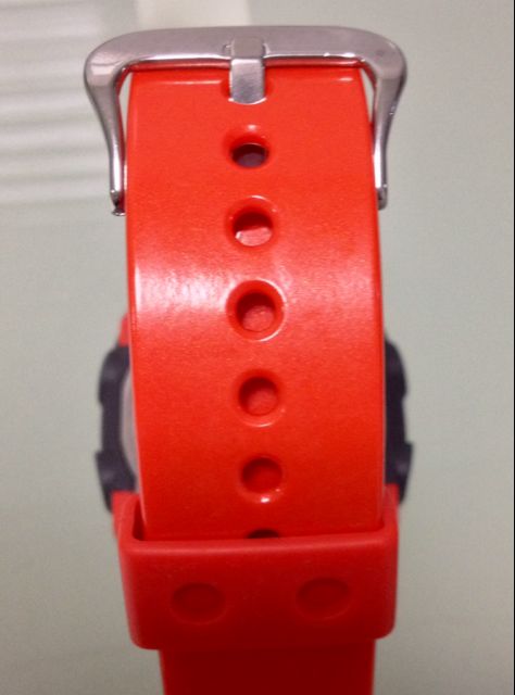 Casio G-shock C3 Digital Men's Watch G8000, Mobile Phones & Gadgets ...