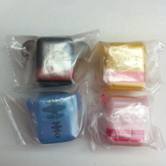 Disney Dee Dee Mix Cubic Style, Hobbies & Toys, Toys & Games on Carousell