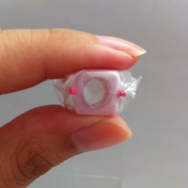 Disney Dee Dee Mix Cubic Style, Hobbies & Toys, Toys & Games on Carousell