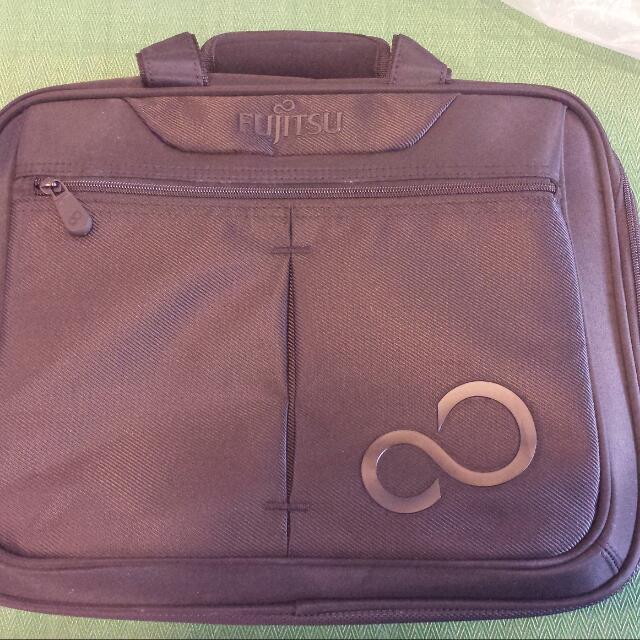 Fujitsu Laptop Bag, Computers & Tech, Parts & Accessories, Networking ...