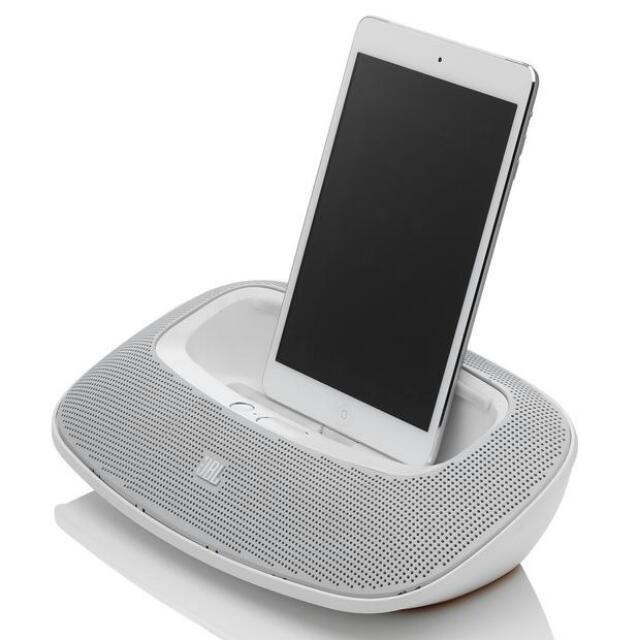 JBL OnBeat Mini (White), Computers & Tech, Parts & Accessories, Cables ...