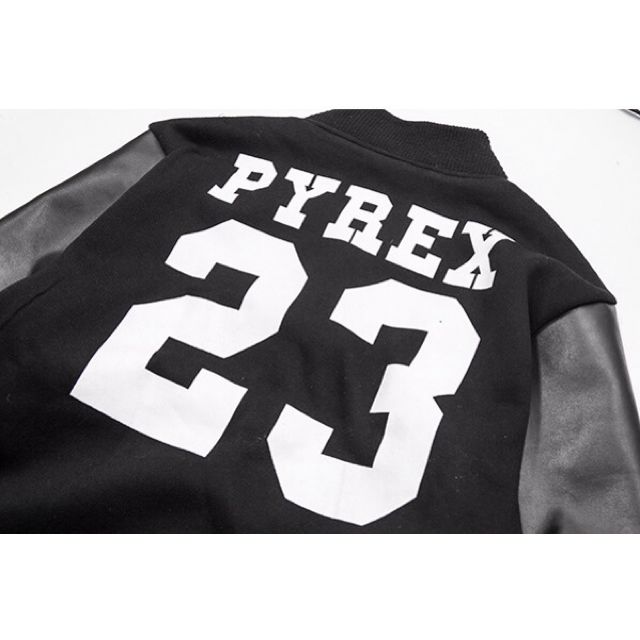 Pyrex Jacket, Men's Fashion, Coats, Jackets and Outerwear on Carousell