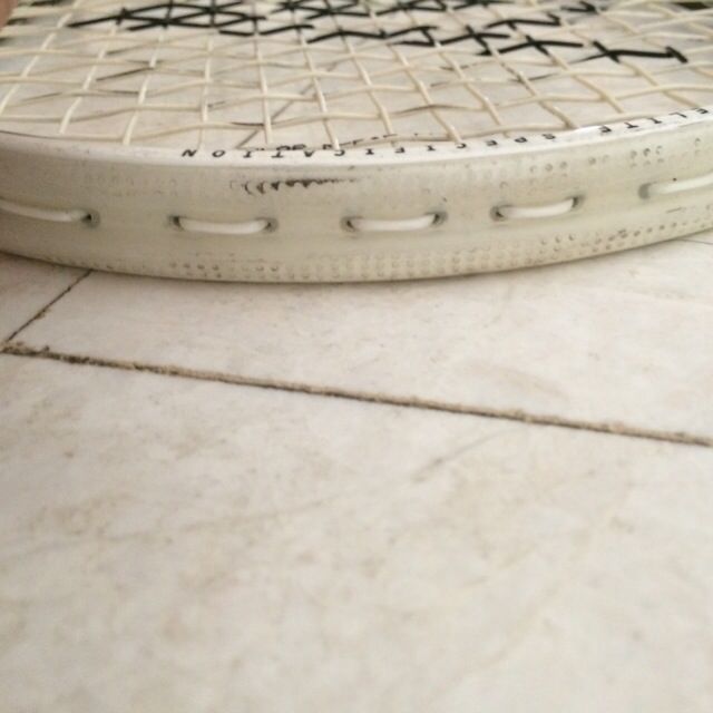 Dunlop Aerogel Elite Squash Racket, Sports Equipment, Sports & Games ...
