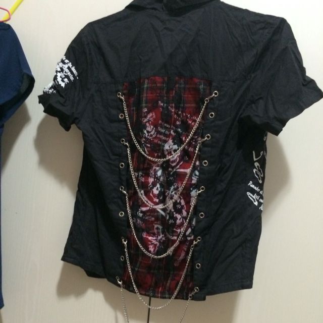 GLP Top, Hobbies & Toys, Memorabilia & Collectibles, Fan Merchandise on ...