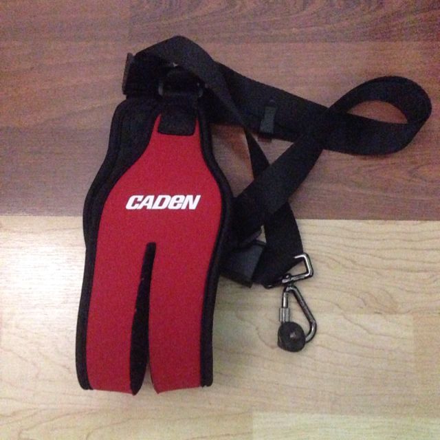 Caden Quick Rapid Strap, Photography, Photography Accessories, Other ...