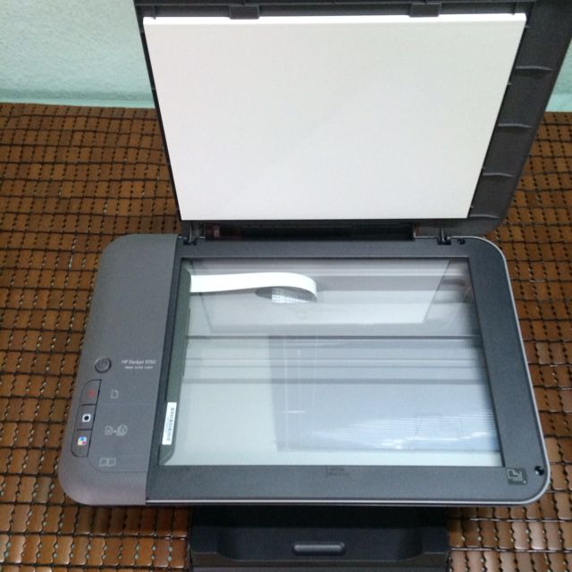 HP Deskjet 1050: Print Scan Copy, Computers & Tech, Parts & Accessories ...