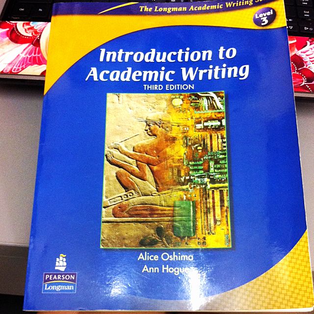Introduction to Academic Writing, Hobbies & Toys, Books & Magazines ...