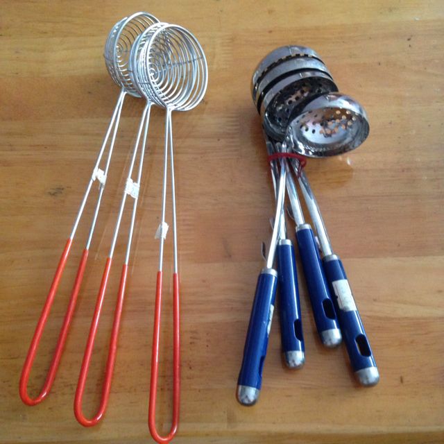 Steamboat scoop, Furniture & Home Living, Gardening, Pots & Planters on ...