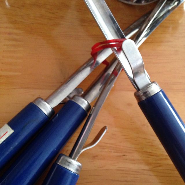 Steamboat scoop, Furniture & Home Living, Gardening, Pots & Planters on ...