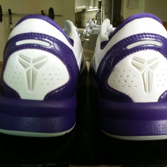 Nike Zoom Kobe Venomenon 3, Men's Fashion, Activewear on Carousell