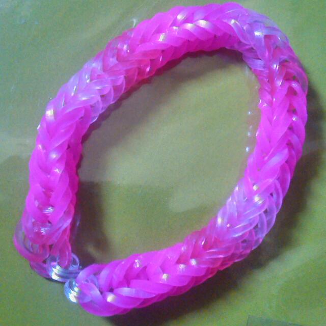 Different Shades Of Pink, Hobbies & Toys, Stationery & Craft, Craft ...