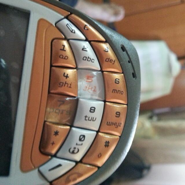 Classic Nokia Engage QD, Computers & Tech, Parts & Accessories, Networking on Carousell