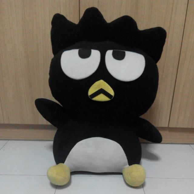 Bad Badtz Matru, Hobbies & Toys, Toys & Games on Carousell