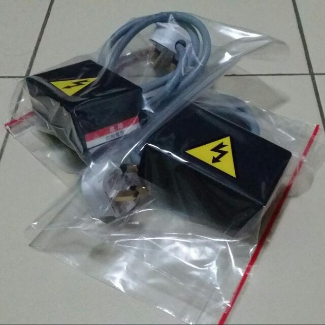 Power Saver Electricity Bill Reducer, Computers & Tech, Parts ...