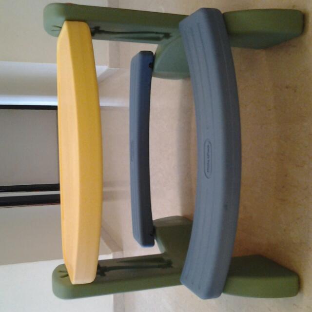 Little Tikes...table For Kids, Everything Else on Carousell