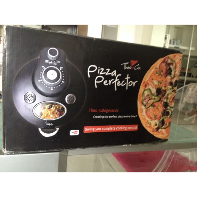 Pizza perfector, TV & Home Appliances, Kitchen Appliances, Other ...