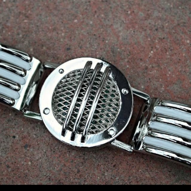 Power Ranger White Ranger Communicator Prop, Hobbies & Toys, Toys ...