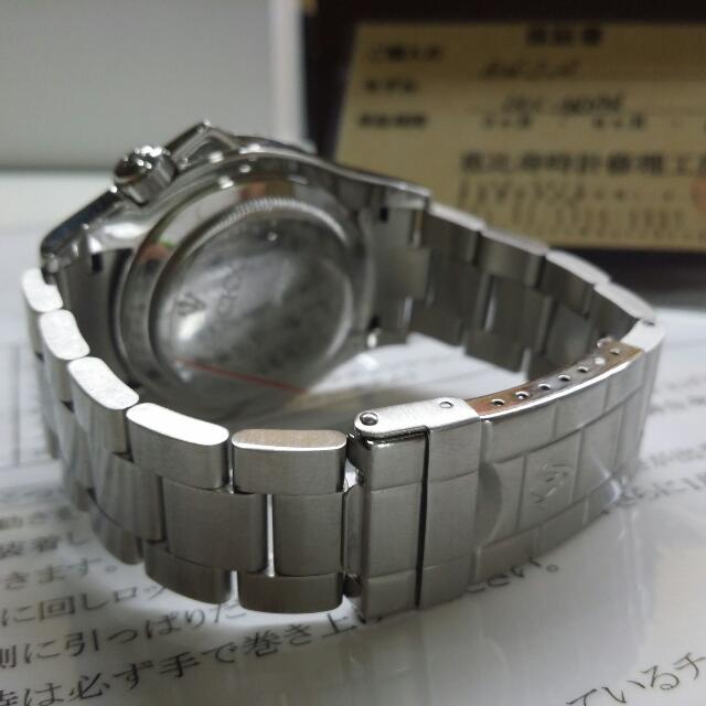 [BRAND NEW] RXW Sail-Master, Luxury, Watches on Carousell
