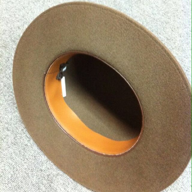 Authentic Gurkha Style Hat, Men's Fashion, Watches & Accessories, Caps ...