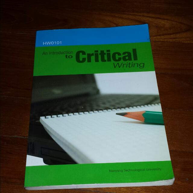 Critical Writing Pending Hobbies Toys Books Magazines critical-writing-pending-hobbies-toys-books-magazines