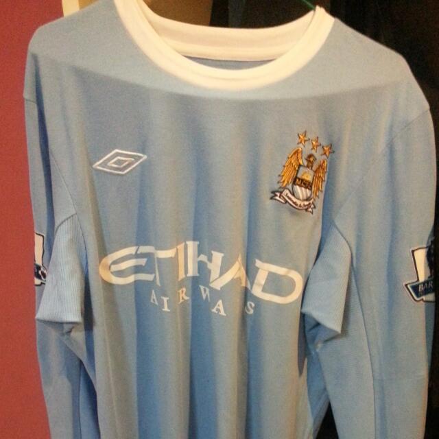 Mario Balotelli #45 Man City , Hobbies & Toys, Memorabilia ...