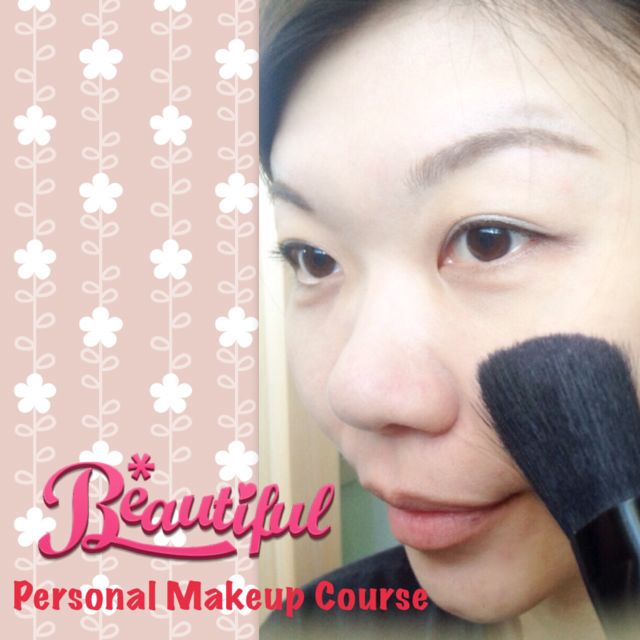 Personal Makeup Course, Bulletin Board on Carousell