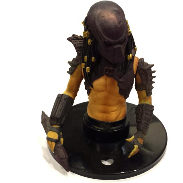 (Reserved) Predator topper, Hobbies & Toys, Toys & Games on Carousell