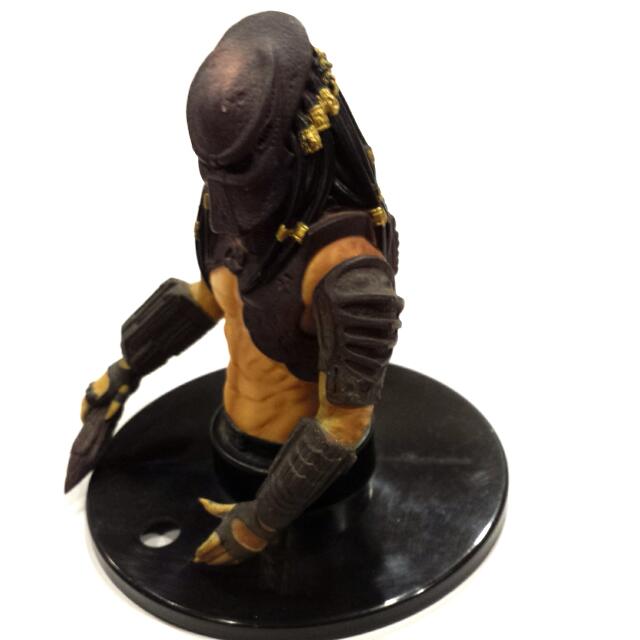(Reserved) Predator topper, Hobbies & Toys, Toys & Games on Carousell