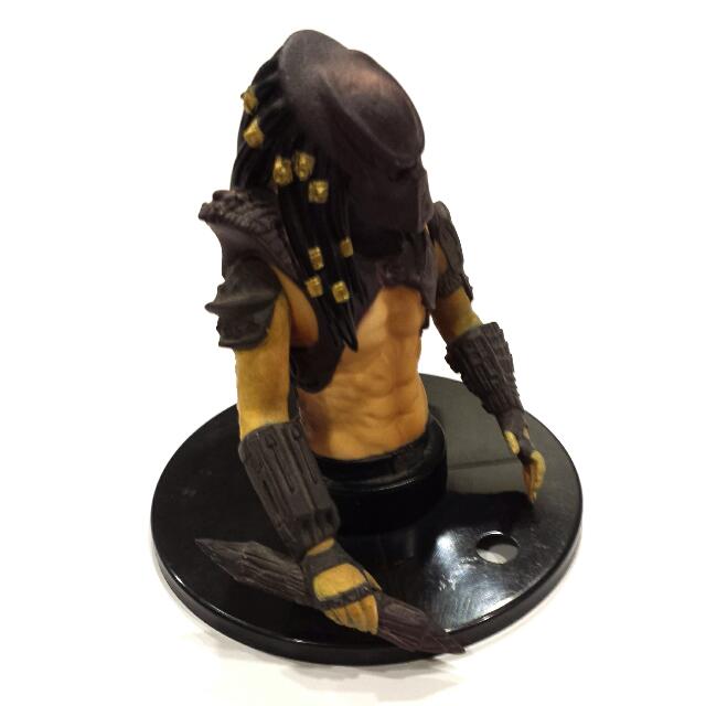 (Reserved) Predator topper, Hobbies & Toys, Toys & Games on Carousell