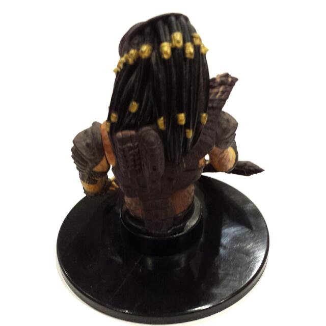 (Reserved) Predator topper, Hobbies & Toys, Toys & Games on Carousell