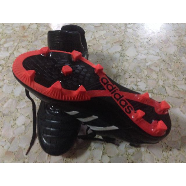 Adidas Predator x instinct Remake 1994 FG, Sports Equipment, Sports ...