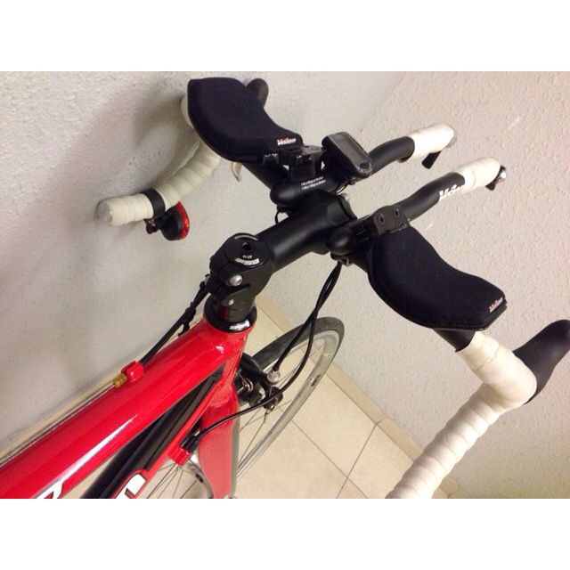 Wts Helios 450 Polygon Bicycle, Sports Equipment, Bicycles & Parts ...