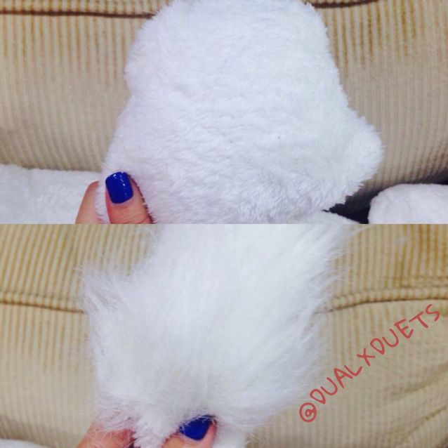 POONG POONG, Bulletin Board, Preorders on Carousell