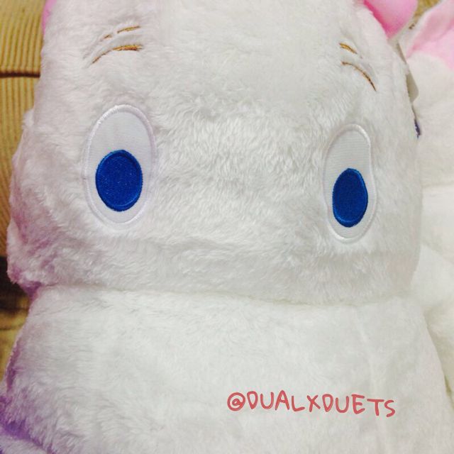 POONG POONG, Bulletin Board, Preorders on Carousell
