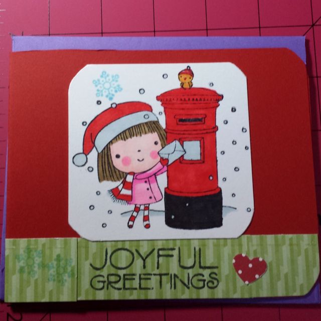 (Sample) Handmade Cards, Hobbies & Toys, Stationery & Craft, Handmade ...