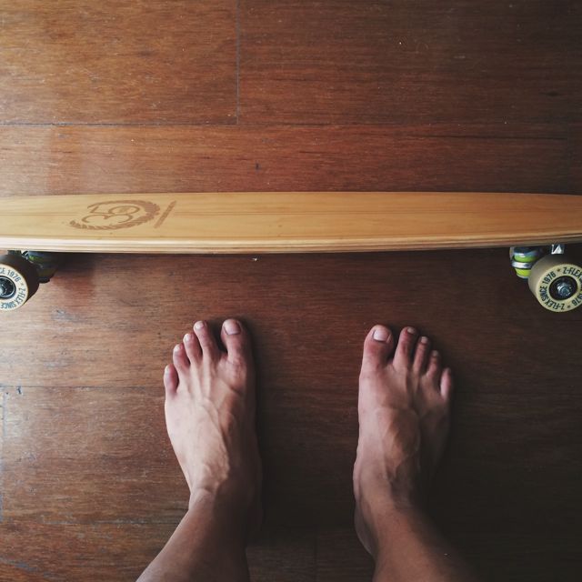 Z-Flex Mr Chipper 30" Cruiser, Sports Equipment, Sports & Games ...