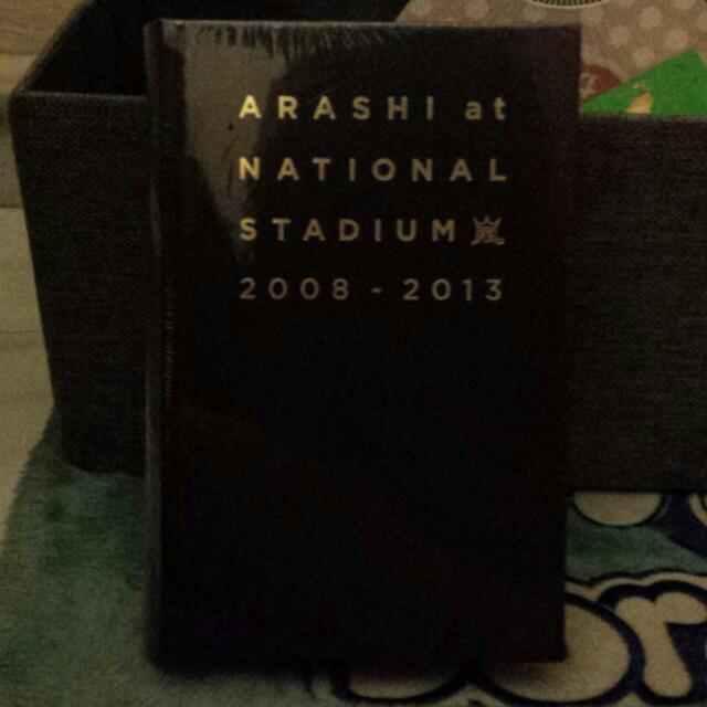 ARASHI Blast in Hawaii 2014 Official good - National Stadium Photobook ...