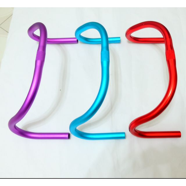 Fixie Drop bar, Sports Equipment, Bicycles & Parts, Parts & Accessories ...