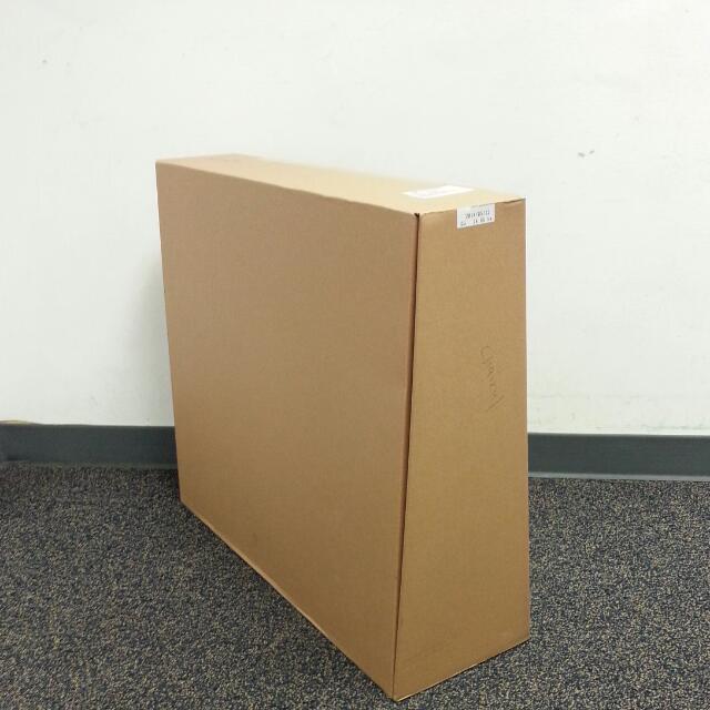 iMac 27" box, Computers & Tech, Parts & Accessories, Networking on ...