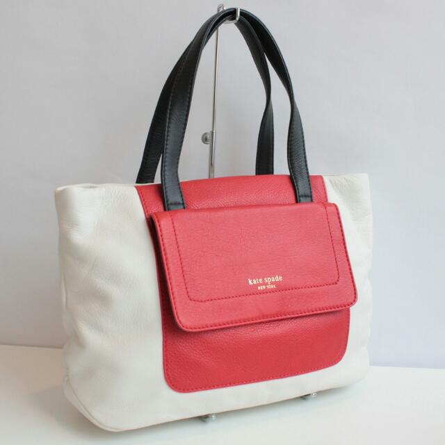 Kate Spade Rudy Luna Park Totes Bag, Women's Fashion, Bags & Wallets ...