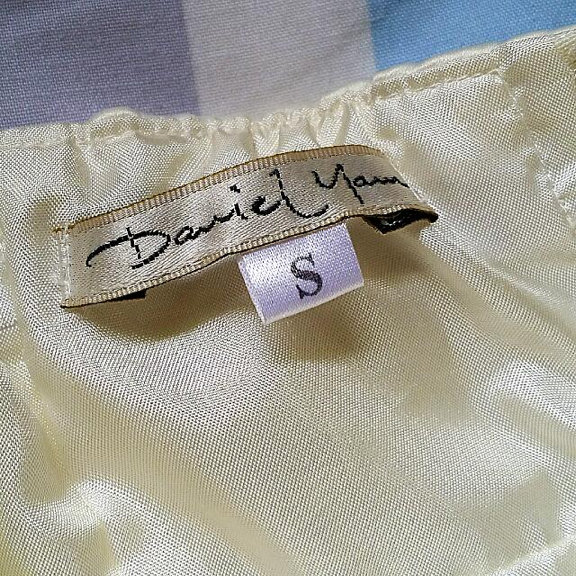 Daniel Yam Cocktail Dress, Women's Fashion, Dresses & Sets, Evening ...