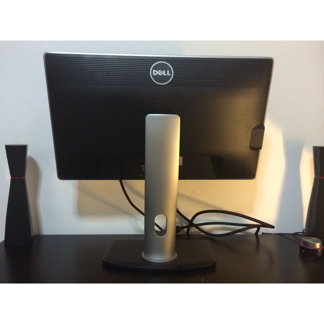 Dell 23" LED Monitor u2312h, Health & Nutrition, Health Monitors ...